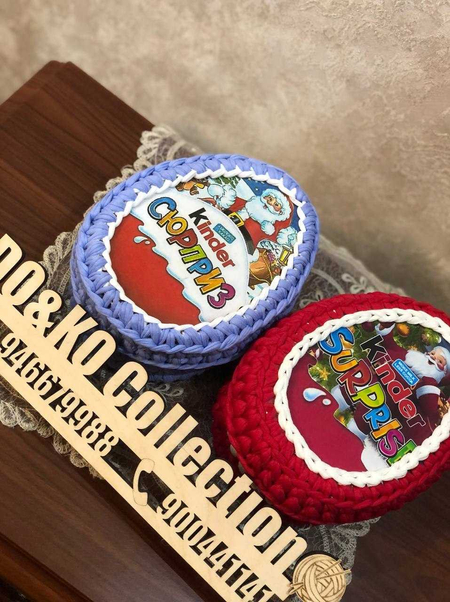 Ручная работа Hand made
