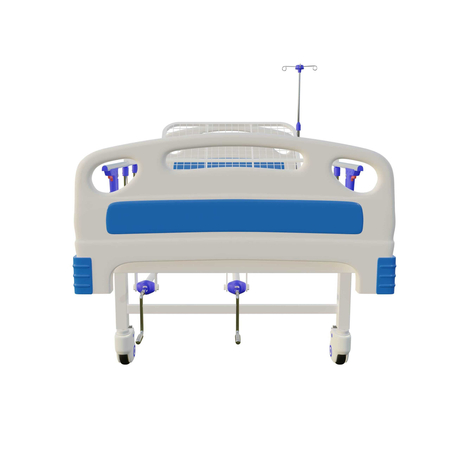 Компактная медицинская кровать ID-CS-09