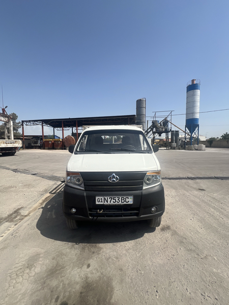 Чанган 513