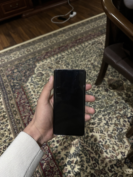 Samsung Galaxy s10 5g