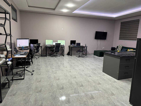 OFIS arendaga 60m2