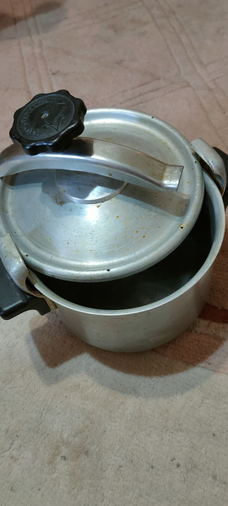Казан скороварка