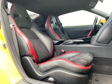 Nissan GT-R 2010