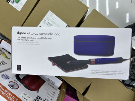 Dyson Airwrap Styler 1:1 AAA Premium Luxe
