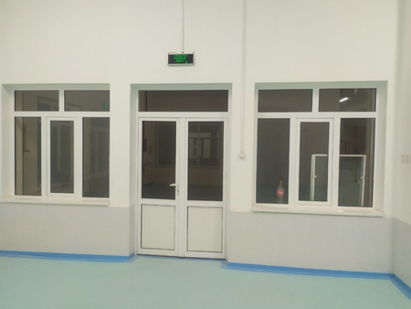 Тонировка окон
