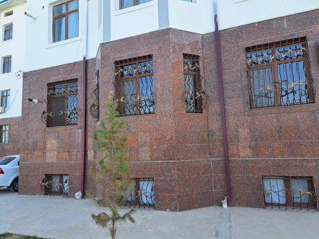 Продается квартира новостройки