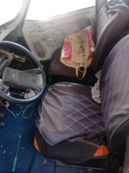 Автомобиль Дачия 1310 Универсал