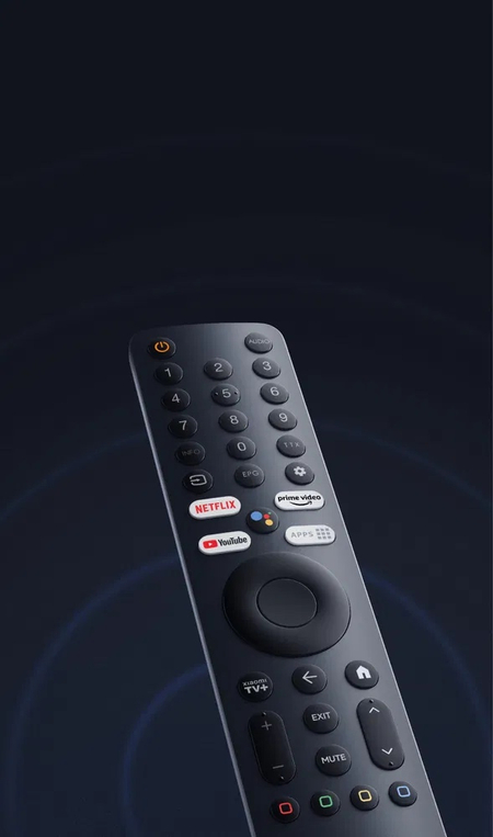 Xiaomi 43 A Pro 2023 new