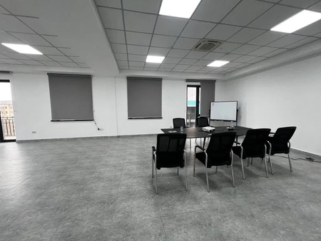 Сдается в аренду свой офис в бизнес центре Ventum Plaza