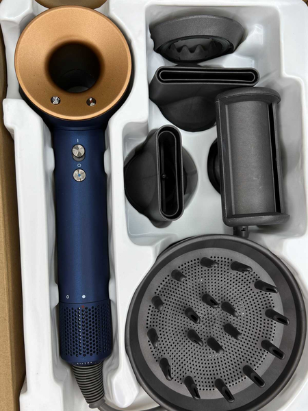 Dyson 1-1 Фен Supеr hаir dryеr.
