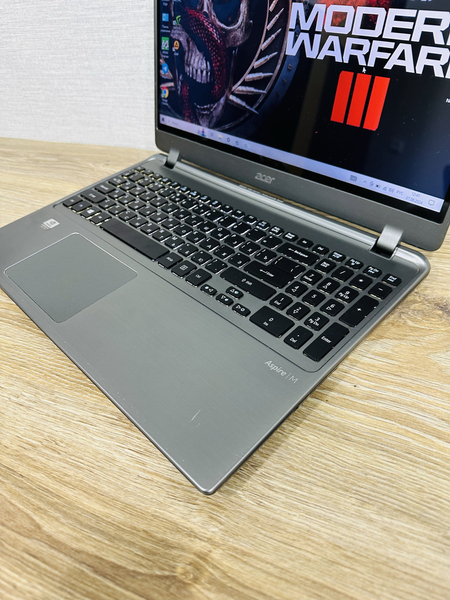 ACER Core i7 GT640 Ультратонкий Игровой ноутбук Премиум класса