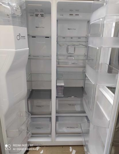 Продам холодильник lg оа