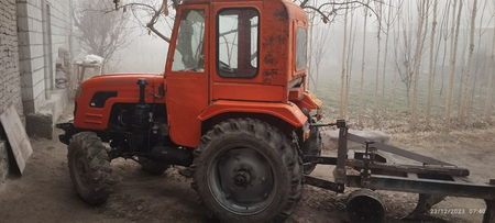 Chimgan 304 srochno sotiladi