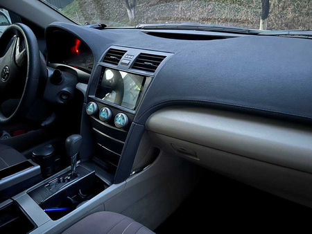 Toyota Camry 40, 2.4 объём, 2006 г.