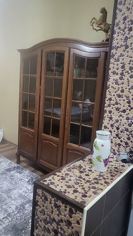 Аренда Кужбеги  2/4/5 все есть для проживания