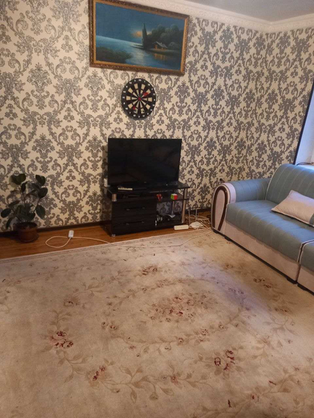 Продаю свою квартиру