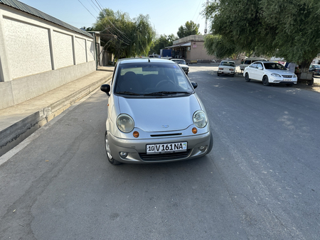 Matiz best super kanditsaner
