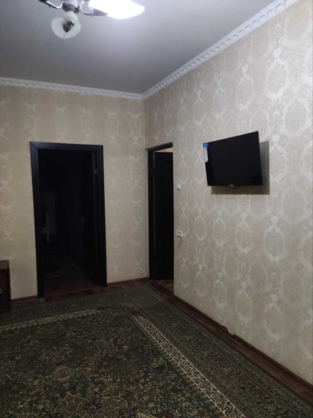 Тошкент шахрида 3 хонали уй ижарага берилади!