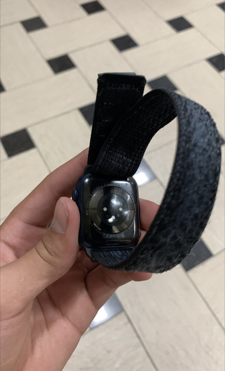Apple Watch series6