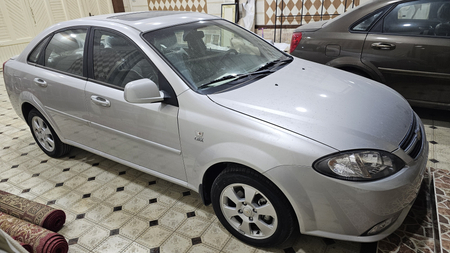 Gentra 3 A/T Lyuk, abs, magnitafon, ekonomayzir bor
