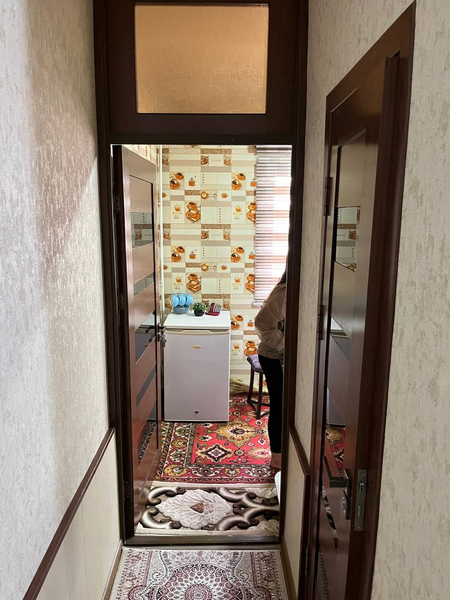 Аренда квартира Кушбеги 2/4/5 500$