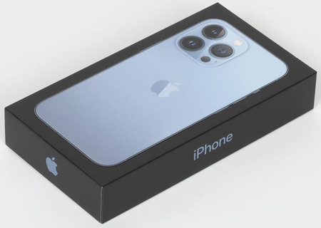 iPhone 13 Pro 128gb