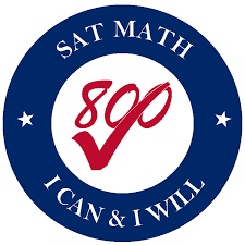 SAT va Matematika tayyorlov kursi.