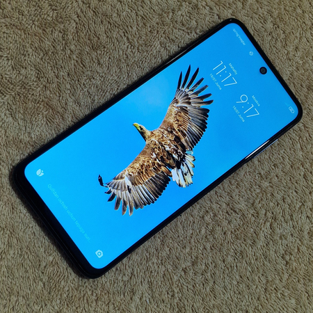 Redmi note 9S sotiladi