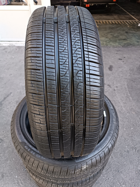Pirelli 245/40/19 maden Germany arginal ranflet sport mowinalaga zor