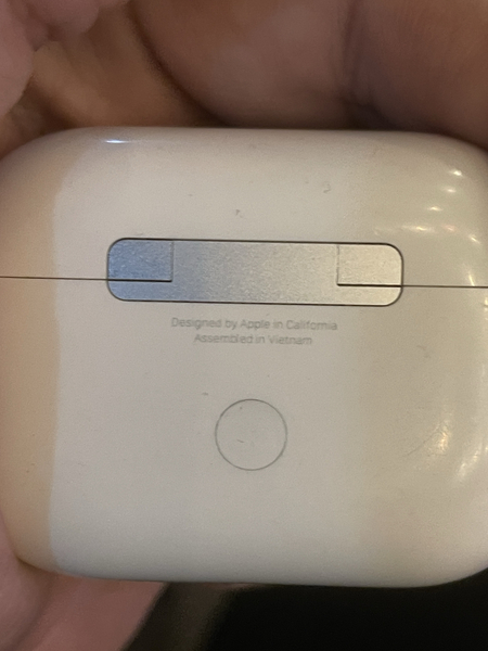 Airpods Pro 2 orginal 100%