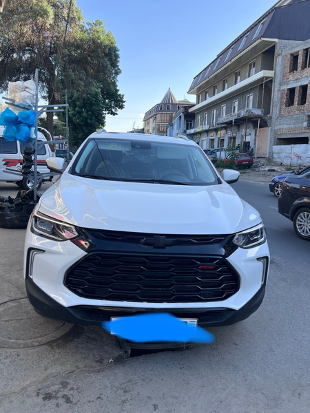 Tracker 2 premier Plus