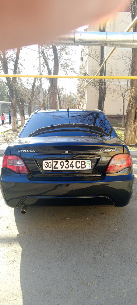 Nexia2 dons 1.5 ...