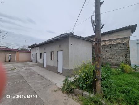 Продается дом в Бектемире