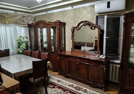 Сдается квартира 2х ком Юнусабад 9-квартал семейным (11378)