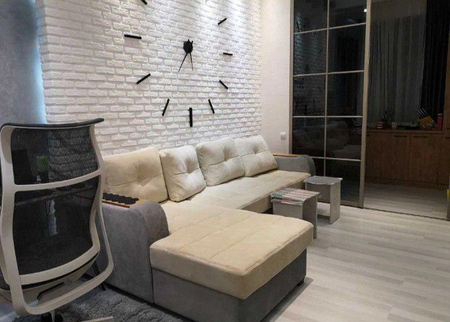 Ideal kvartira yaxshi narxga 2/2/5 55m² boʻlgan shinam kvartira ijarag