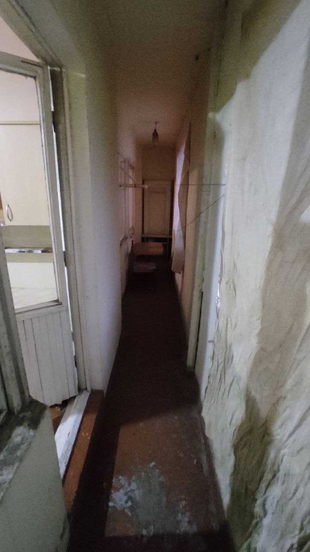ул. Сайрам, 2/4/9, требует ремонта, 60м2, ор-р напротив 71-школы