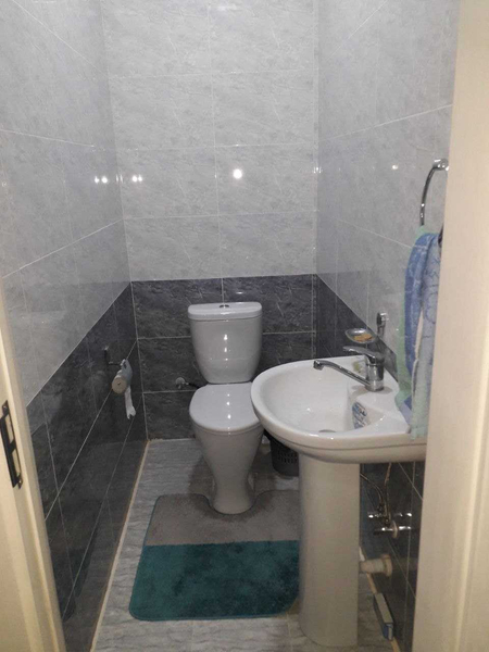 Продаётся квартира 72кв.м 3/2/3 новостройка 2020г.