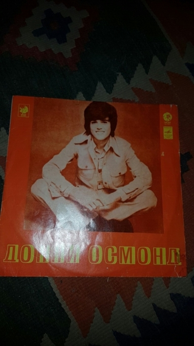 Продам пластинки