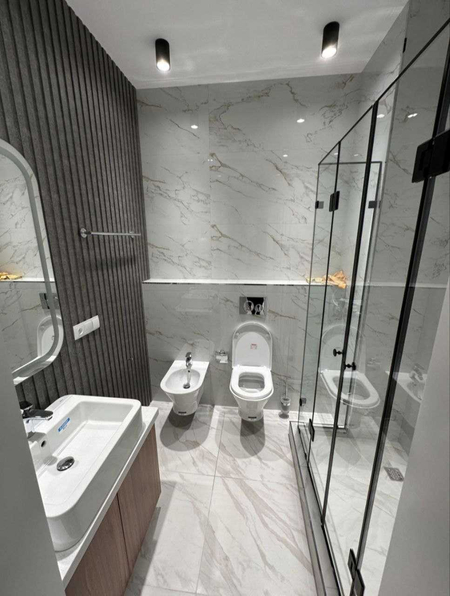 Сдаётся 3х комнатная квартира в Дархан авеню / Darkhan Avenue