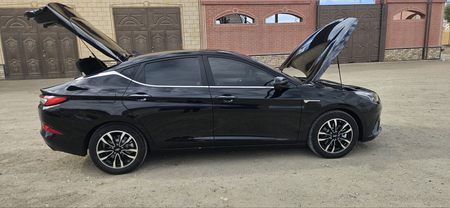 Jac J7 sotiladi 2023