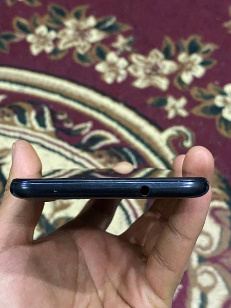 Samsung model a11