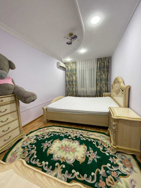 Айбек• Айбек • 4комн • 107 м² • этаж 9/9 • [БЭ:141]