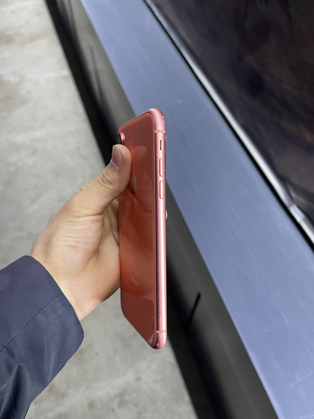 Iphone xr 128 tali