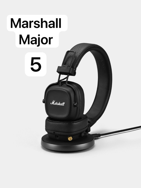 Marshall Major 5 в наличи Оптом