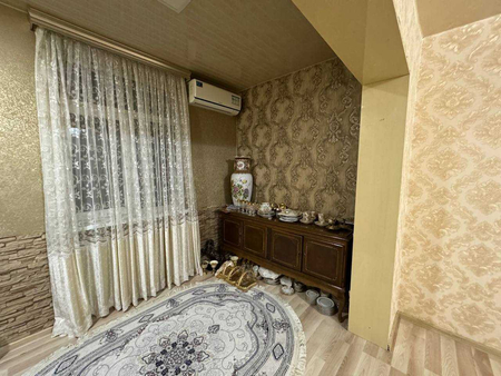 Срочно Продаю 3/4/4 кв на карасу-1