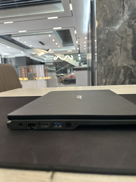 Ноутбук ACER TravelMate B1