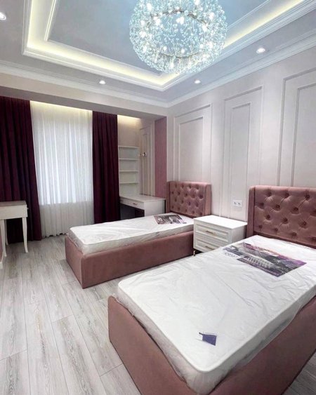 Продается новостройка 4/4/10 Dream House, 8 роддом