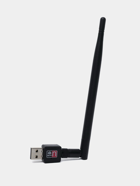 USB Wi-Fi antenna adapteri 802.