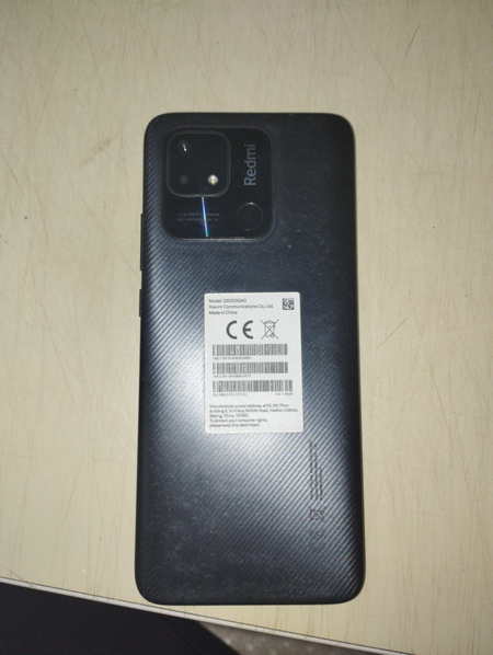 Redmi 10c 128 память