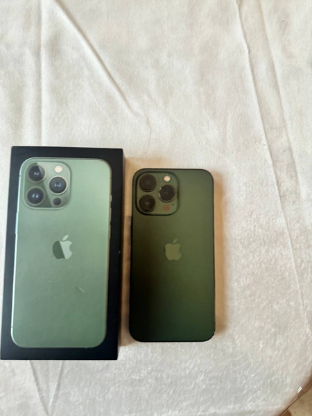 Iphone 13 Pro sotiladi